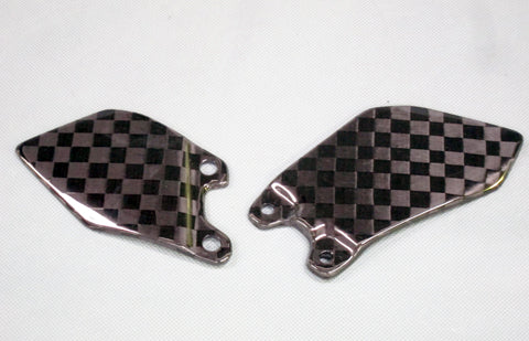 Ninja ZX-10R ヒールガード【L/Rセット】 – A-TECH Online Shop